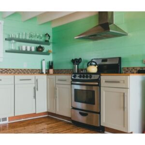 Kitchen Chimney: How Does Kitchen Chimney work?