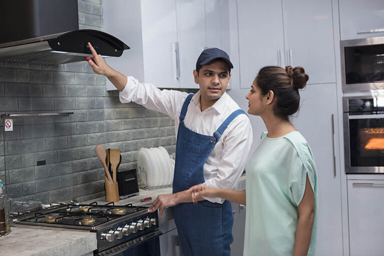 Top 10 Best Oxygen Kitchen Chimney In India 2023